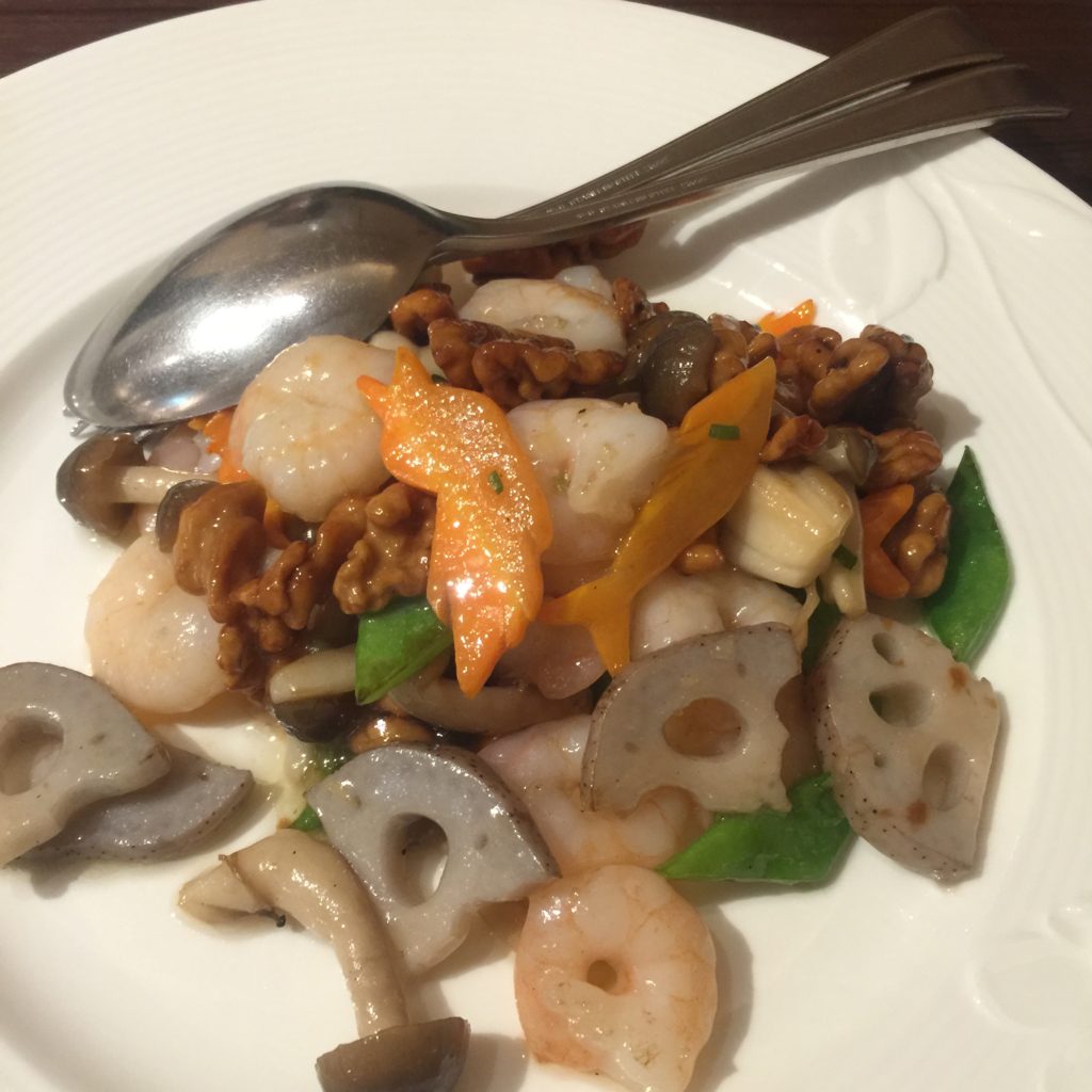 Chinese Ching Ming Restaurant